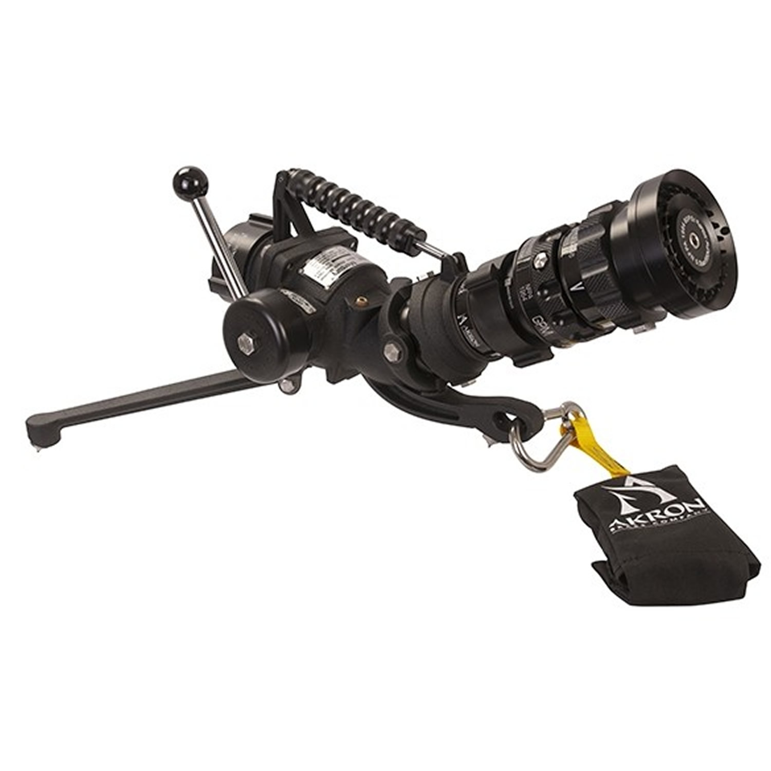 Akron Brass Mercury [4446] 2 1/2'' (65mm) Adjustable Nozzle| Jual ...