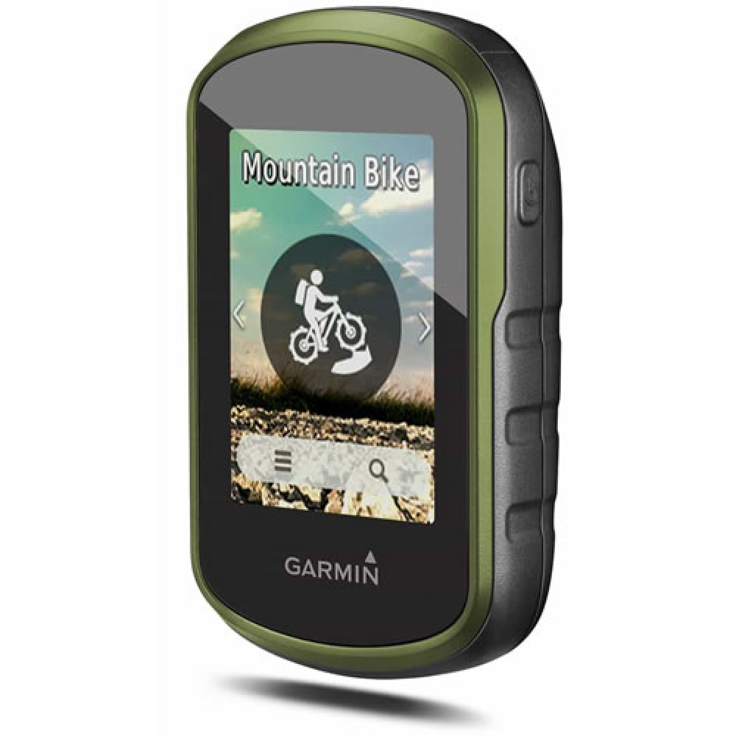 Garmin ETrex Touch 35 [010-01325-10] Handheld GPS Navigator | Jual ...