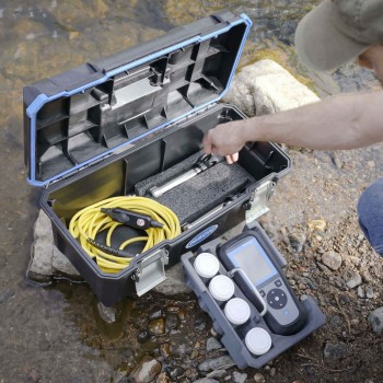 Hach Intellical PHC201 [PHC20101] Laboratory General Purposes Gel ...