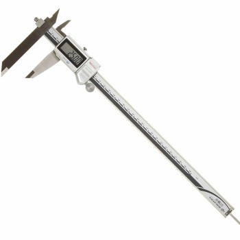 Mitutoyo 573 Series [573-601] Digital ABSOLUTE Digimatic Offset Caliper 0-150mm| Jual | Harga ...