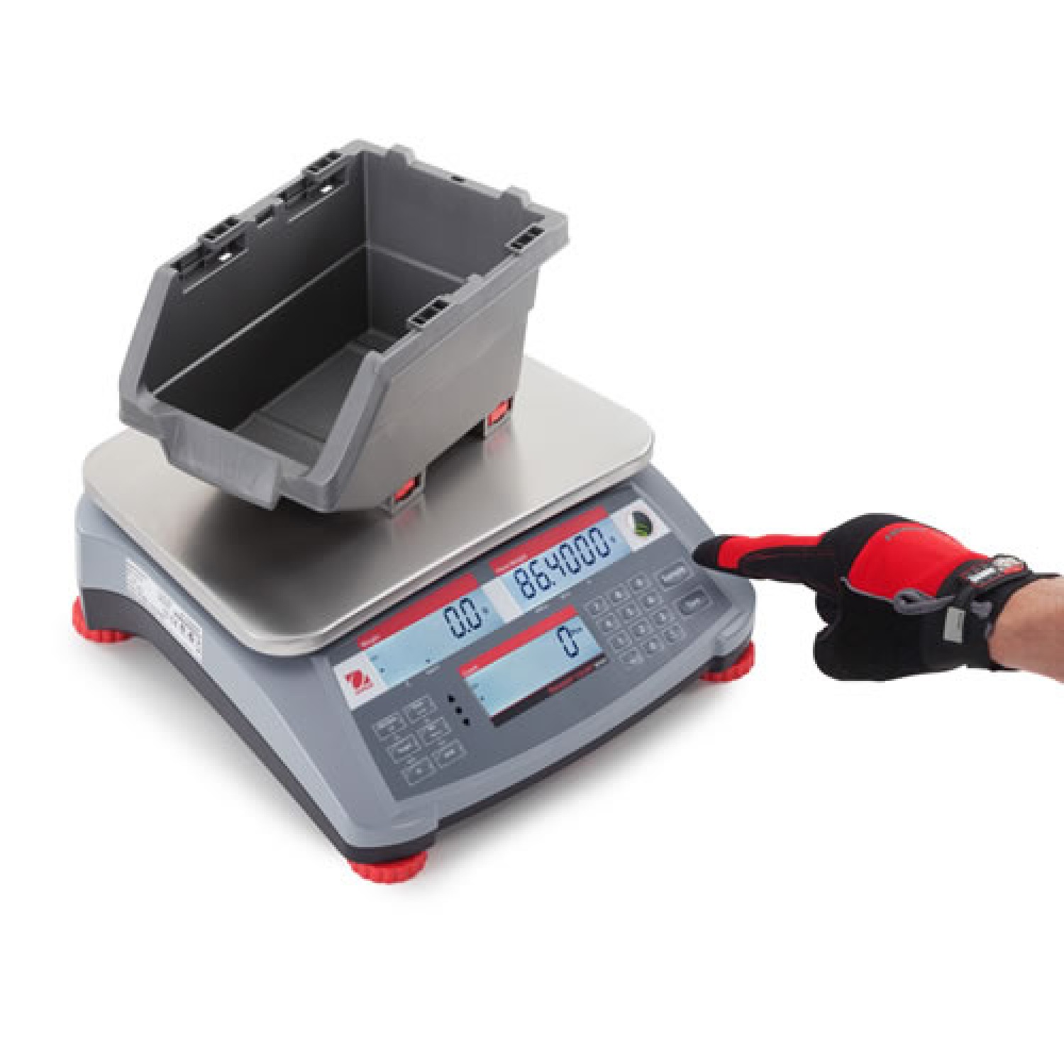 Ohaus Ranger 3000 Series Counting Scales| Jual | Murah | Harga |Price ...