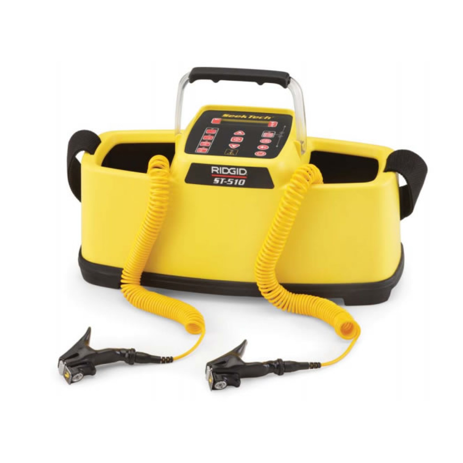 Ridgid ST-510 [21903] 10-Watt Utility Line Transmitter| Jual | Harga ...