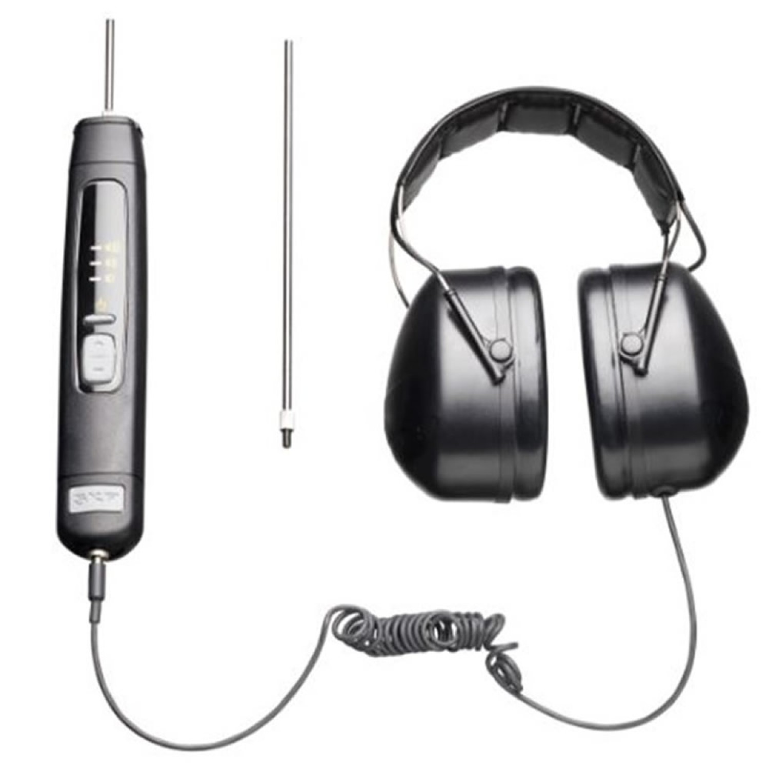 SKF TMST 3 [TMST 3] Electronic Stethoscope| Jual | Harga |Price ...