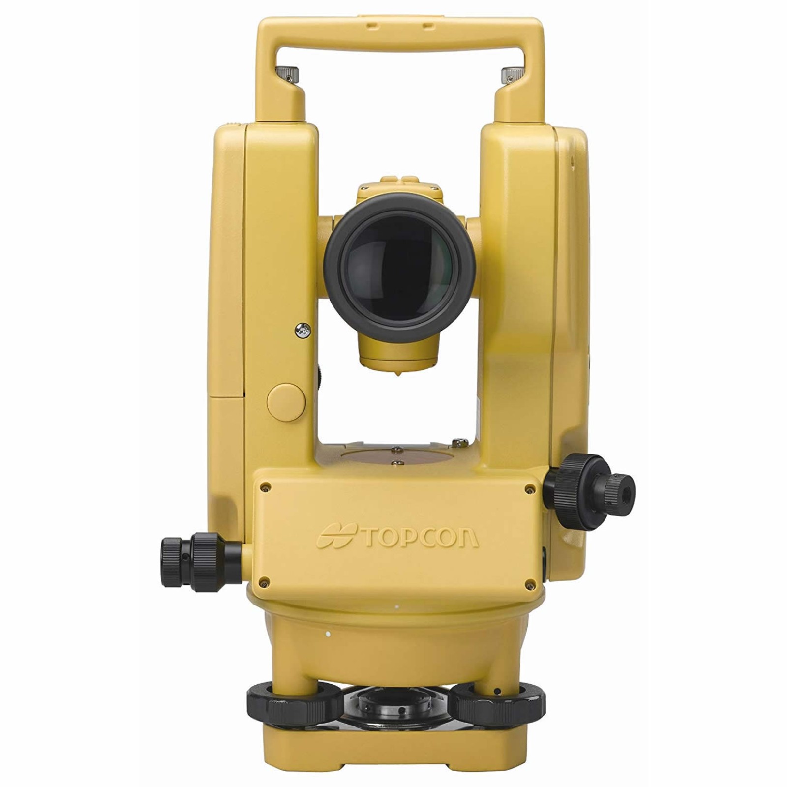 Topcon DT-200 Series Advanced Digital Theodolite Business & Industrial ...