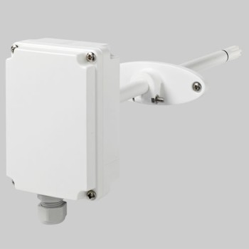 Vaisala HMDW80 Series [HMW82] Humidity and Temperature Sensor | Jual ...