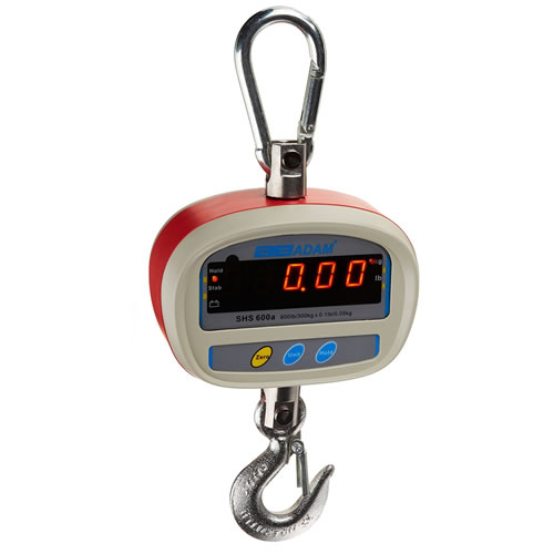Crane Scales | Jual | Harga |Price | Indomultimeter.com