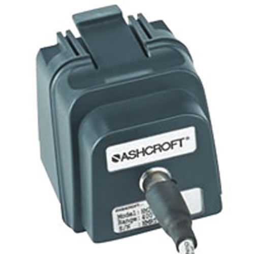 Ashcroft PT-1 Bench-top Pressure / Temperature Calibrator, 110 VAC/60 Hz| Jual | Harga |Price ...