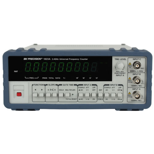Frequency Counters | Jual | Harga |Price | Indomultimeter.com