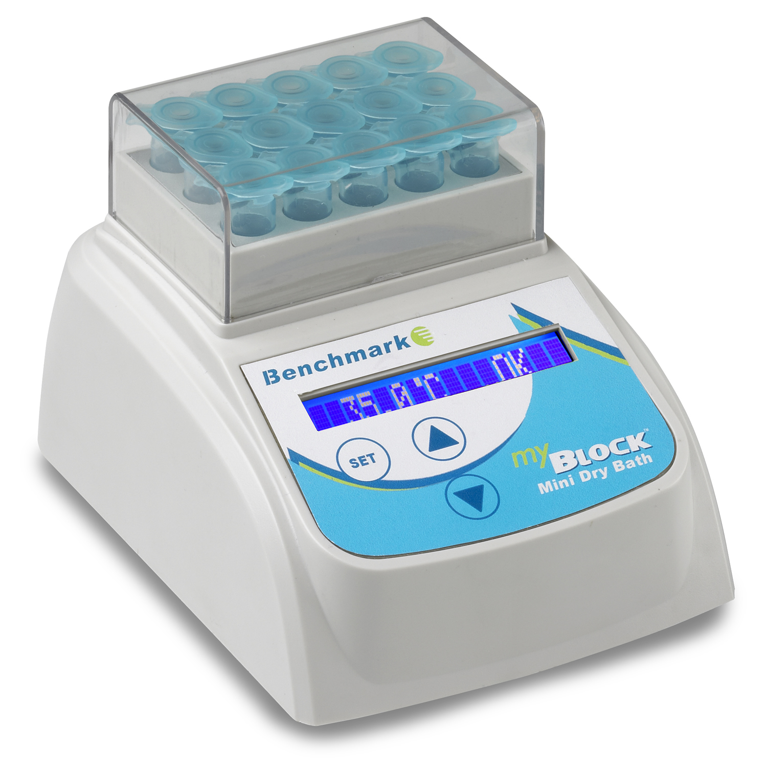 Benchmark Scientific