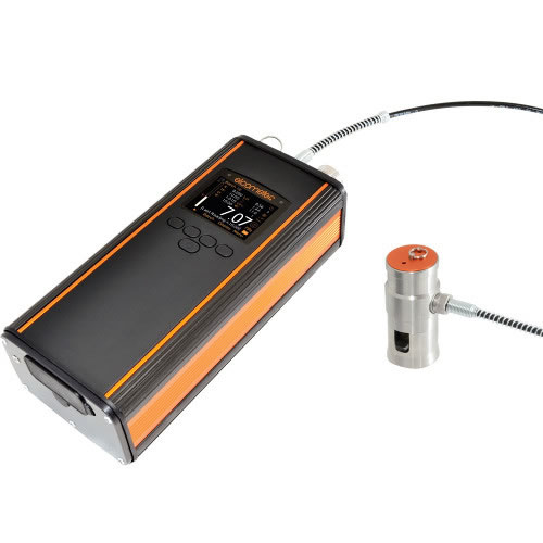 Elcometer 510 Model S [F510-20S] Automatic Adhesion Gauge; 20mm Kit ...