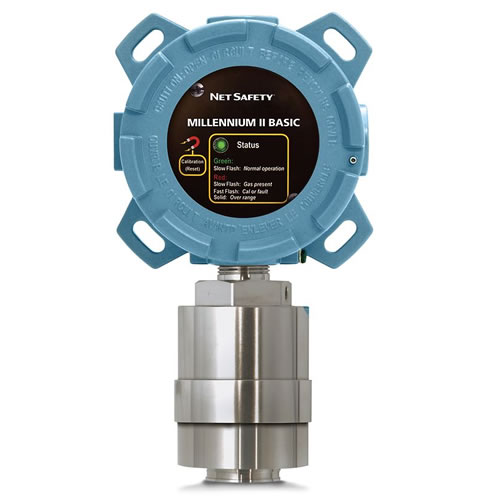 Emerson SC311 [SC311-A100-ASSY] Infrared Combustible Gas Sensor ...