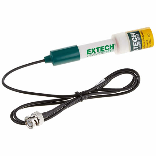 Extech 407228 Heavy Duty pH / ORP / Temperature Meter Kit| Jual | Harga ...