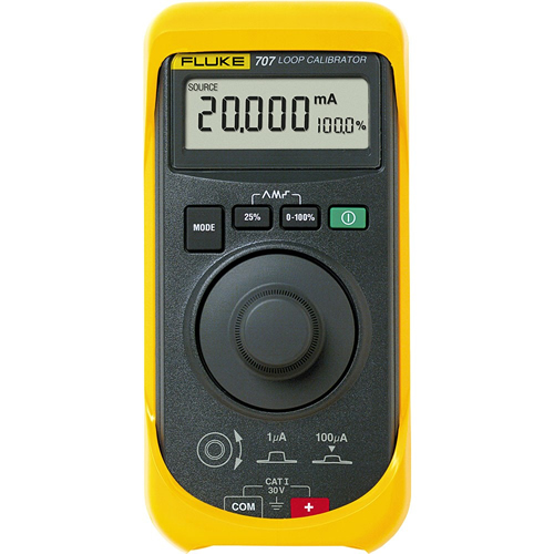 Fluke 700 Series [FLUKE-705] mA Loop Calibrator| Jual | Harga |Price ...