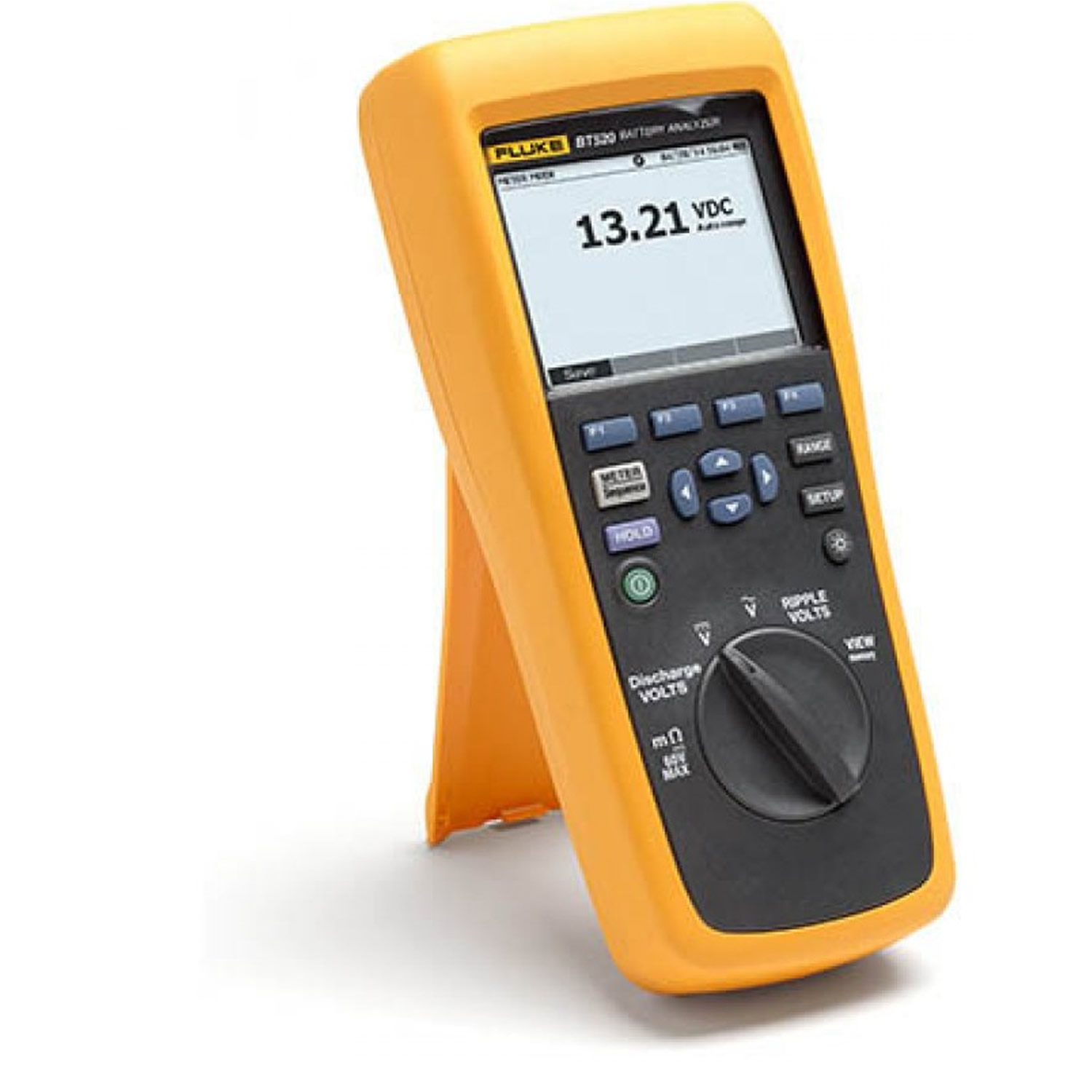 Fluke 500 Series [FLUKE-BT510] Battery Analyzer| Jual | Harga |Price ...