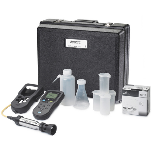 Hach HQ30D [HQ30D53301000] Portable Dissolved Oxygen Meter with ...