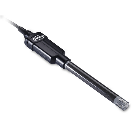 Hach HQ30D [ HQ30D53000000] Portable Multi Meter pH / Conductivity / TDS / Salinity / Dissolved ...