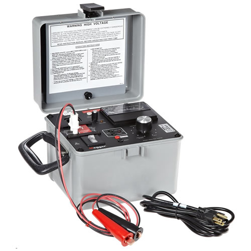 Megger 230315 AC High-Pot Tester, 0 to 3 kV| Jual | Harga |Price ...
