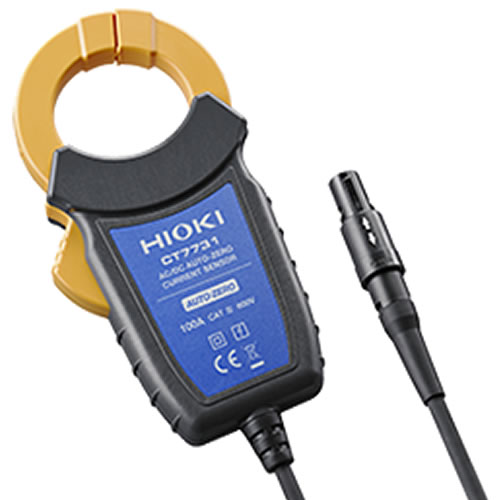 Hioki MR8880-20 PRO [MR8880-20 PRO] 4-Channel Portable Memory HiCorder ...