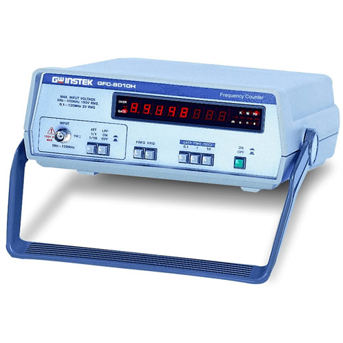Frequency Counters | Jual | Harga |Price | Indomultimeter.com