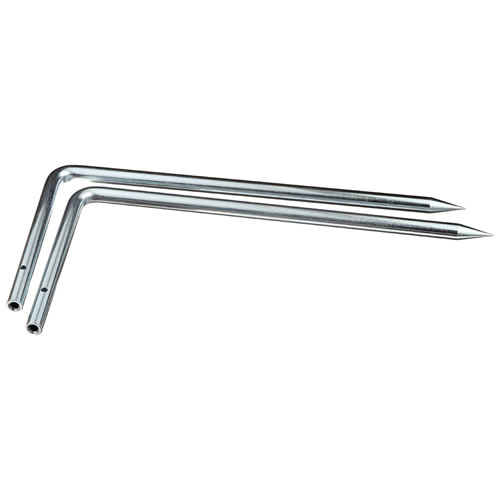 Megger DET4TR2 [1000-324] 4-Terminal Ground Resistance Tester| Jual ...