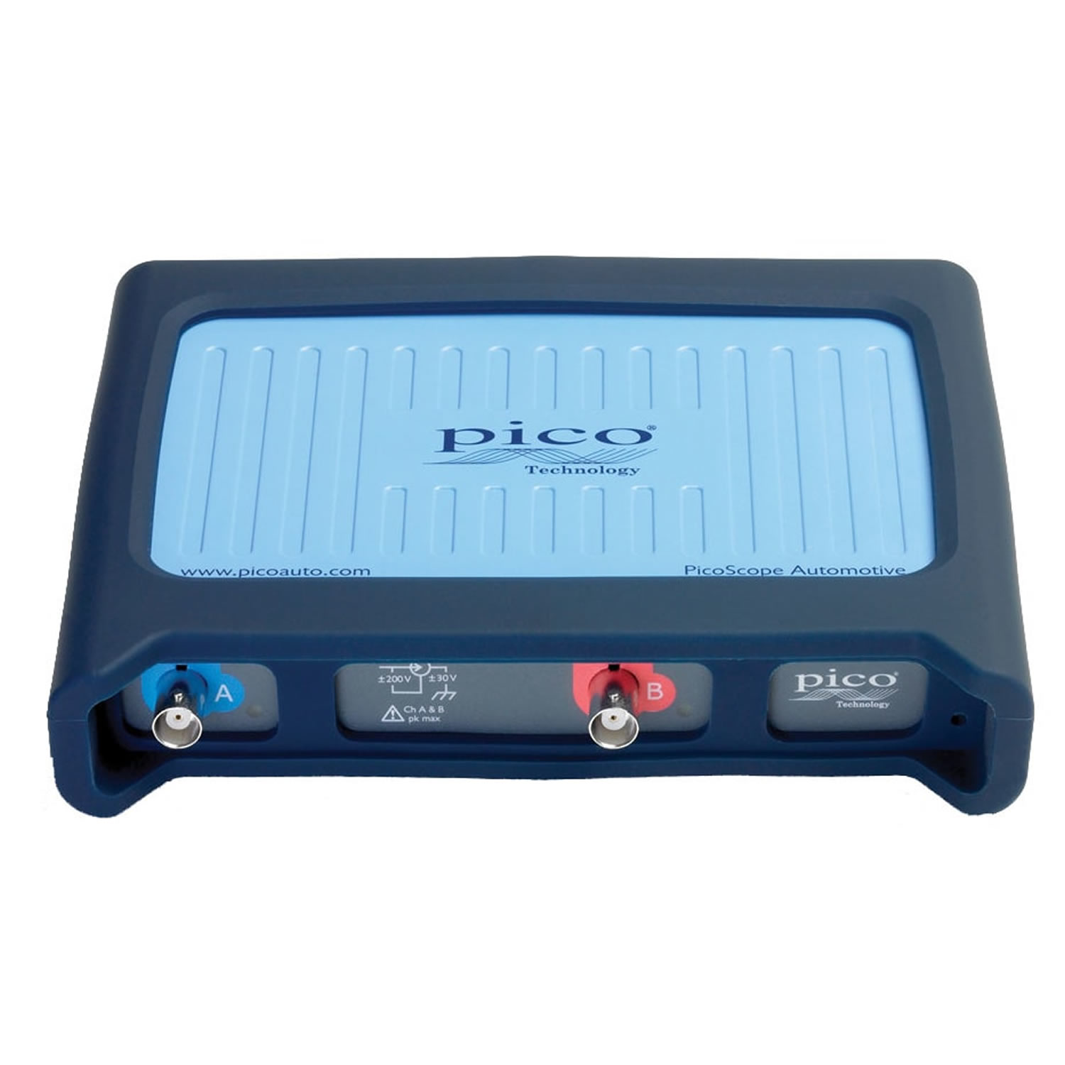 Pico Technology PicoScope 4425 [PP925] 4-Ch 20MHz Automotive ...