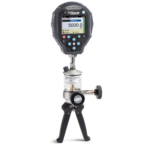 Ralston QTHP-2FBA [QTHP-2FBA] Hydraulic Hand Pump, 1/4" Female NPT ...