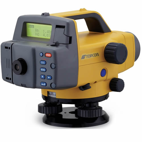 Topcon