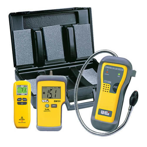 UEi Test Instruments