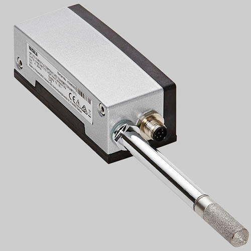 Vaisala HMT313 [HMT3103A5A1BCE14BBAA1A2] Humidity and Temperature ...