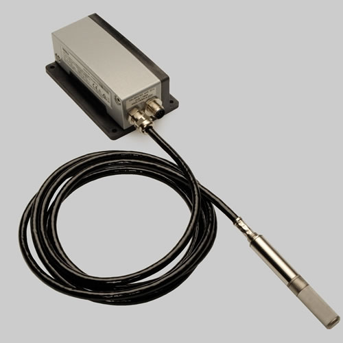 Vaisala HMT311 [HMT3101A5A1BCB14BAAC1A2] Humidity and Temperature ...